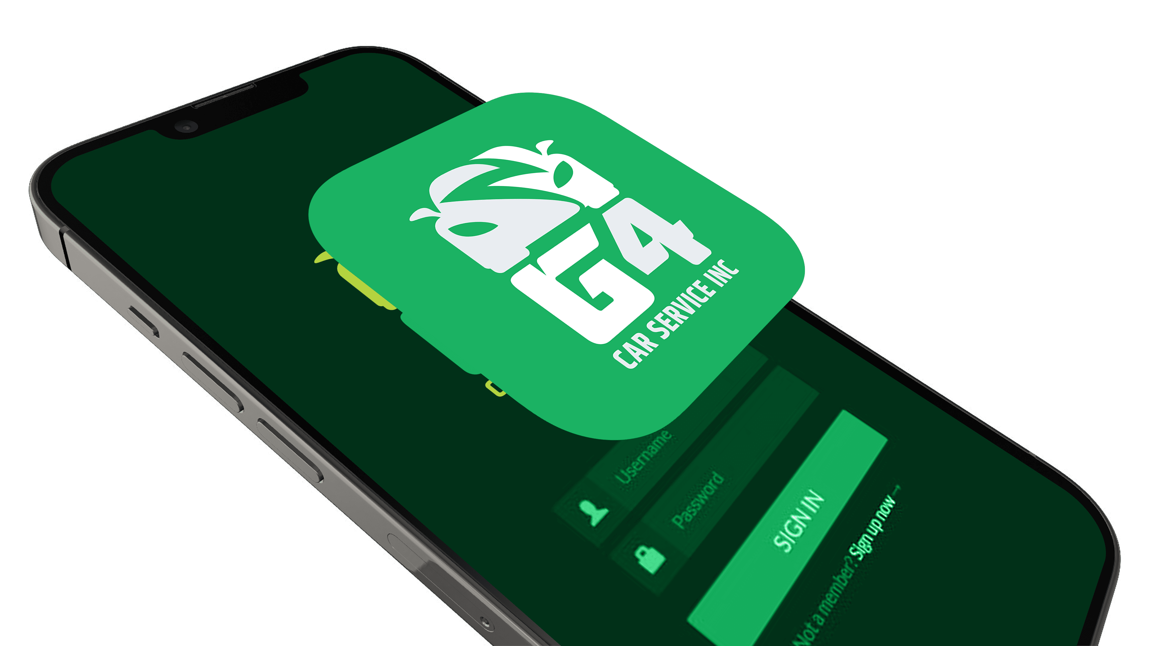 G4 Car Services, Inc. • 4 Pillars of Luxurious Car Service